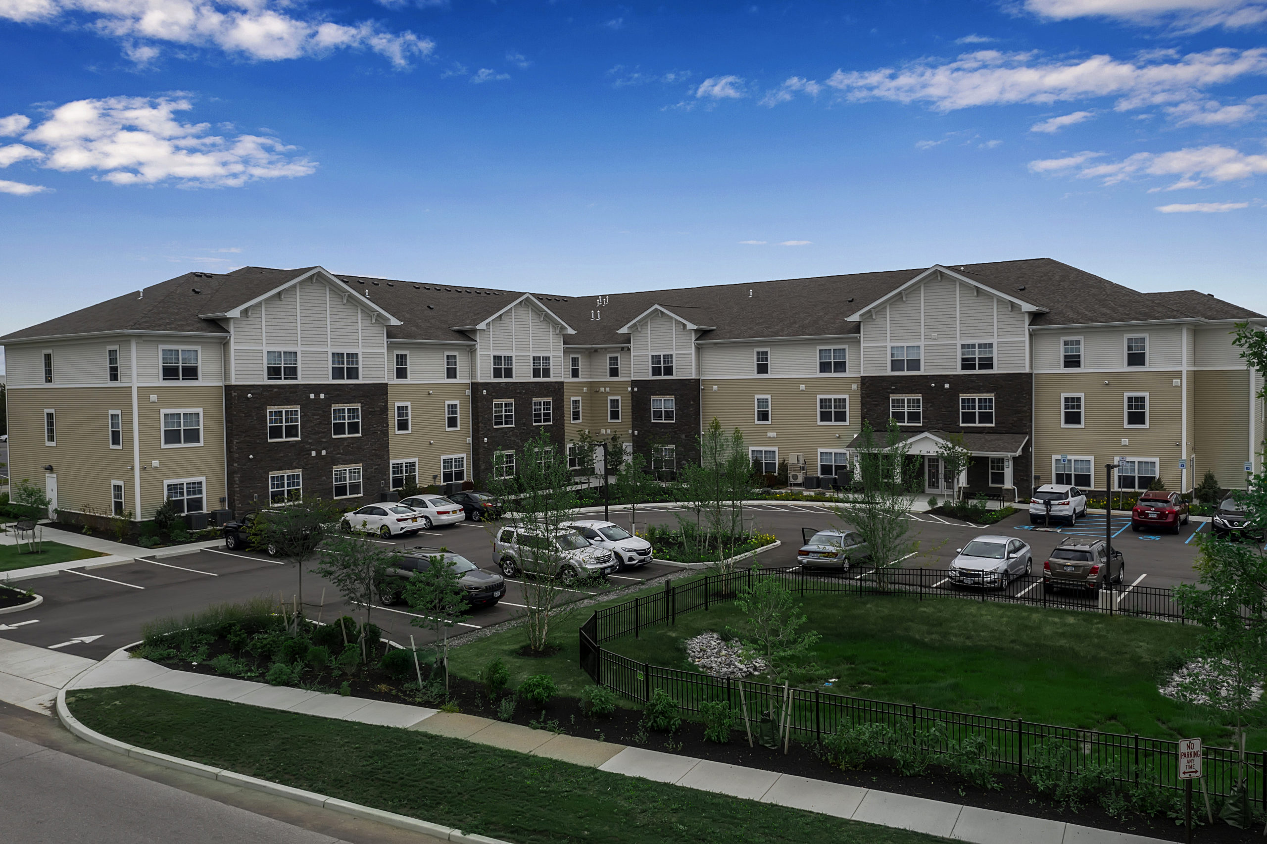 Alberta Place - Belmont Housing Resources for WNY